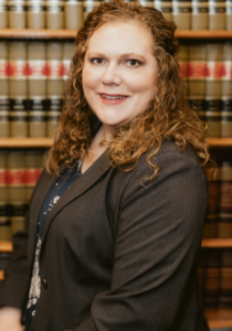 Cassie J. Carpenter Bugalski | Gump, Faiella & Bugalski, LLC